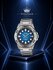 Наручные часы CASIO Collection, черный