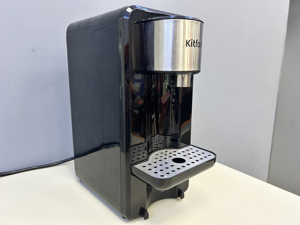 Термопот KITFORT KT-2504