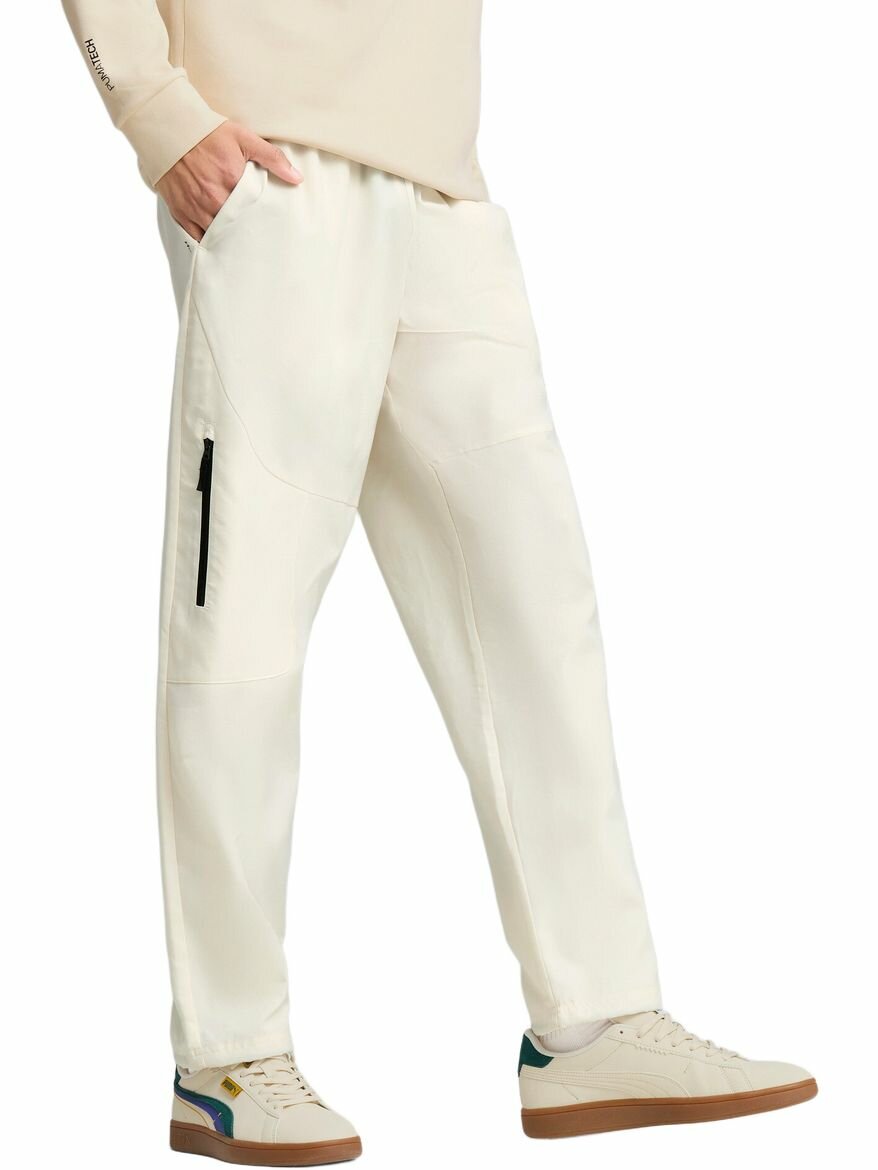 Брюки спортивные PUMATECH Cargo Woven Pants