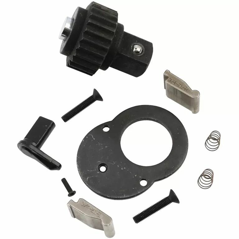 Ремкомплект трещотки телескопической 3/4" GARWIN PRO 615960-3/4-RK