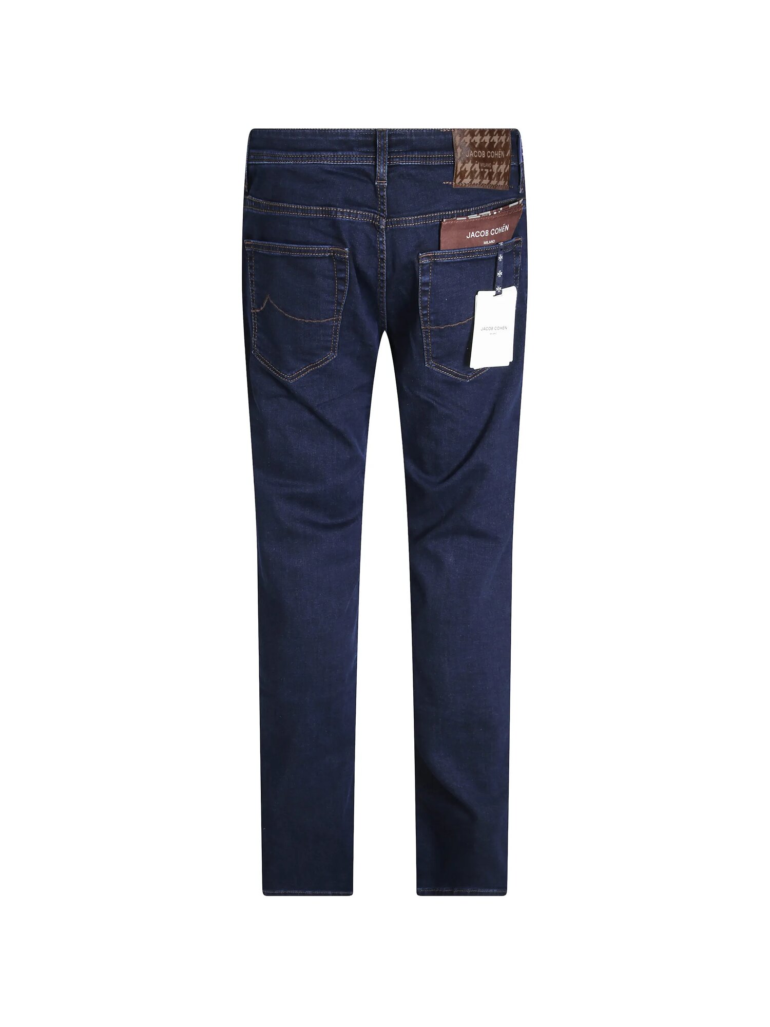 Джинсы Jacob Cohen Nick slim-fit jeans, размер 35 — фото 1