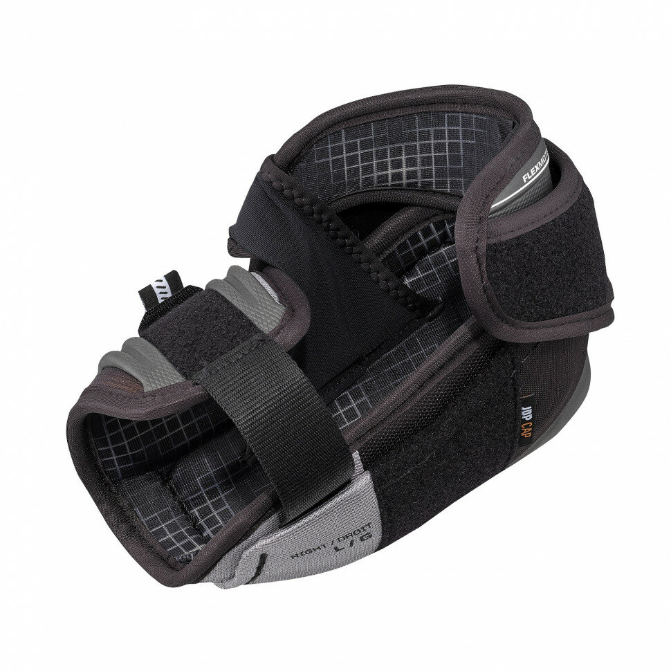 Налокотники CCM Tacks XR JR (L (рост: 147-157 см; предплечье: 16-24 см))