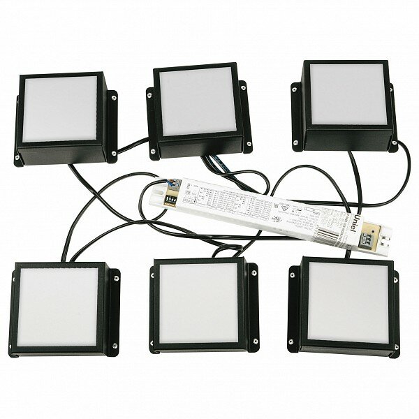 Светильник для потолка Грильято GRILYATO MINI UL-00012808