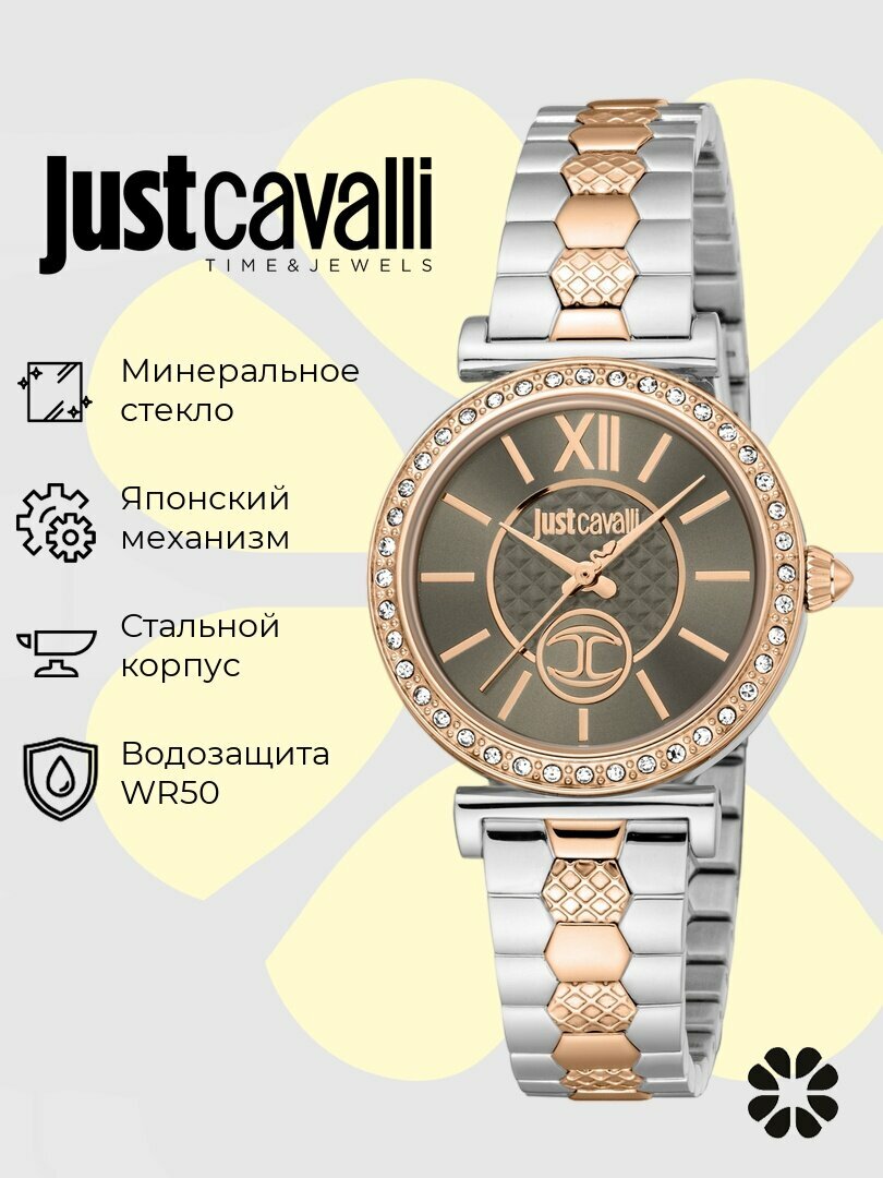Наручные часы