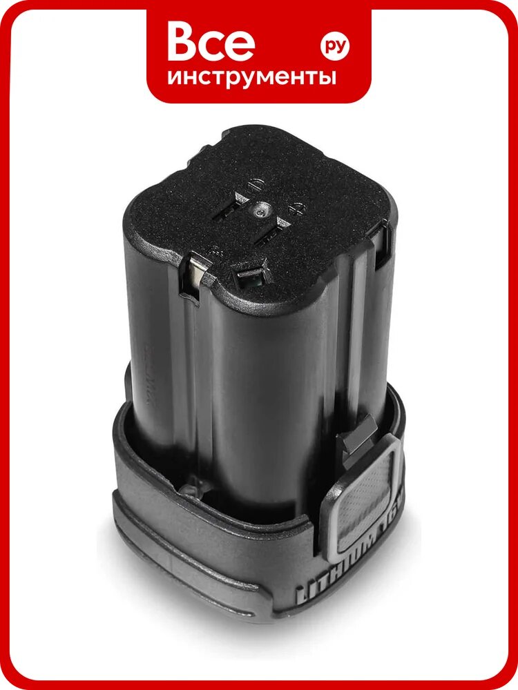 Батарея аккумуляторная RUNTEC PRO 16В, 2Ач RT-LB12