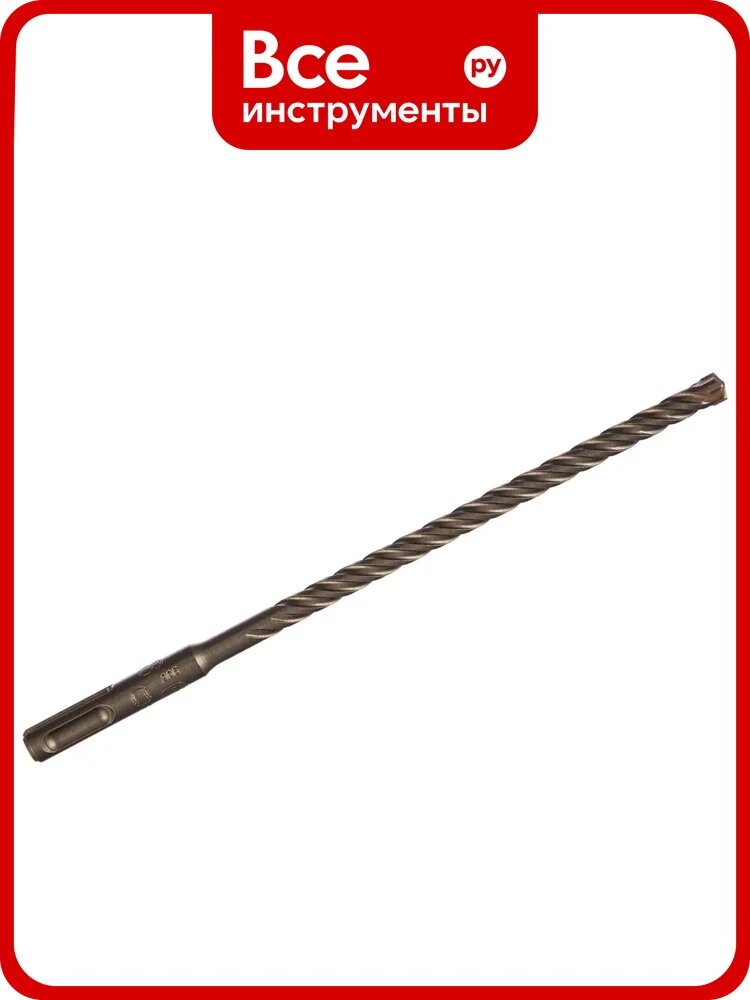 Сверло ударное 10 шт. SDS plus-5X (8x150x210 мм) Bosch 2608833900