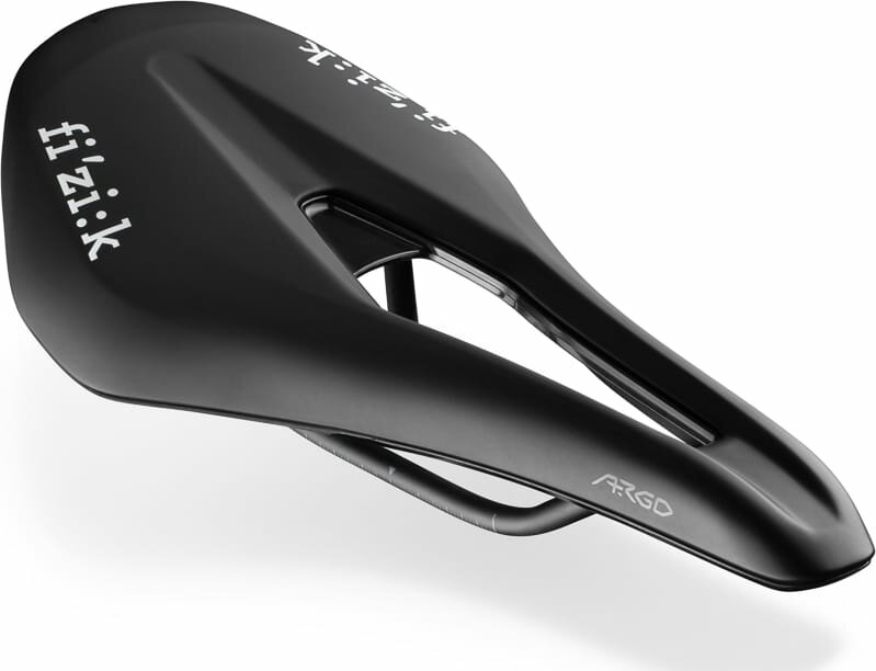 Fizik Седло Fizik Vento Argo R5 140мм, цвет Черный
