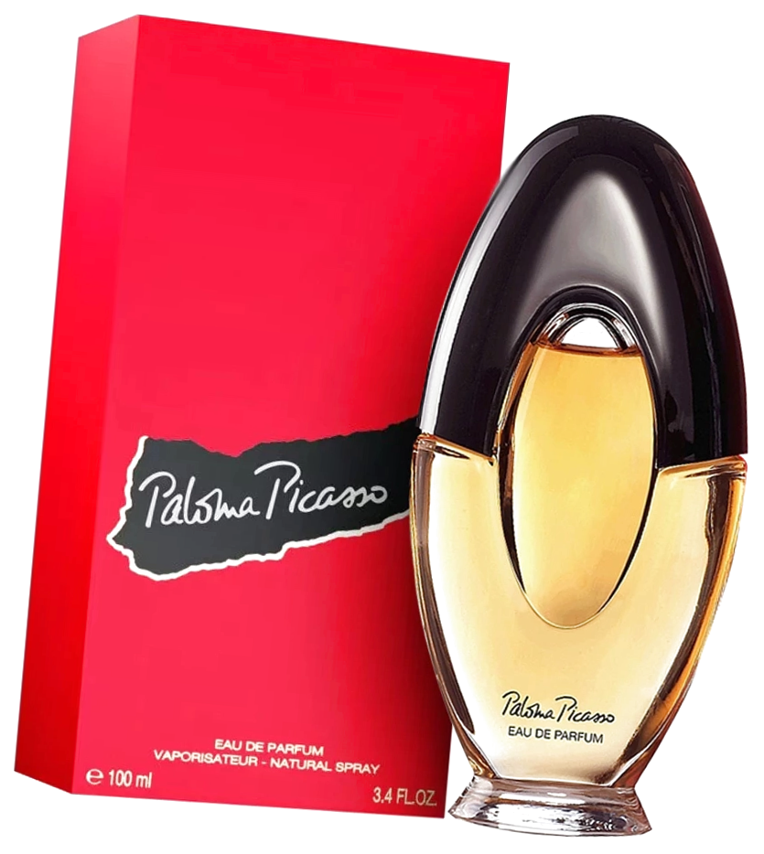 Мон Парфам - женский парфюм Палома Пикассо 100 мл / Paloma Picasso Mon Parfum