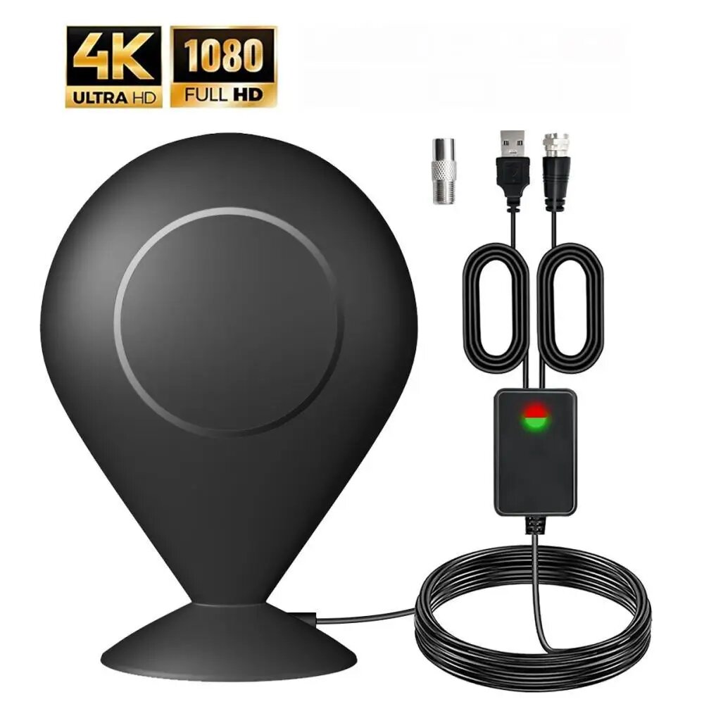 Цифровые HDTV-антенна migdlai T22