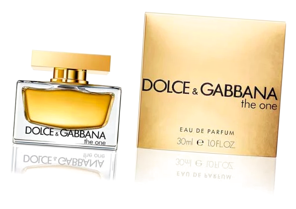 Женский парфюм Dolce & Gabbana The One / Дольче Габбана Зе Ван 30 мл