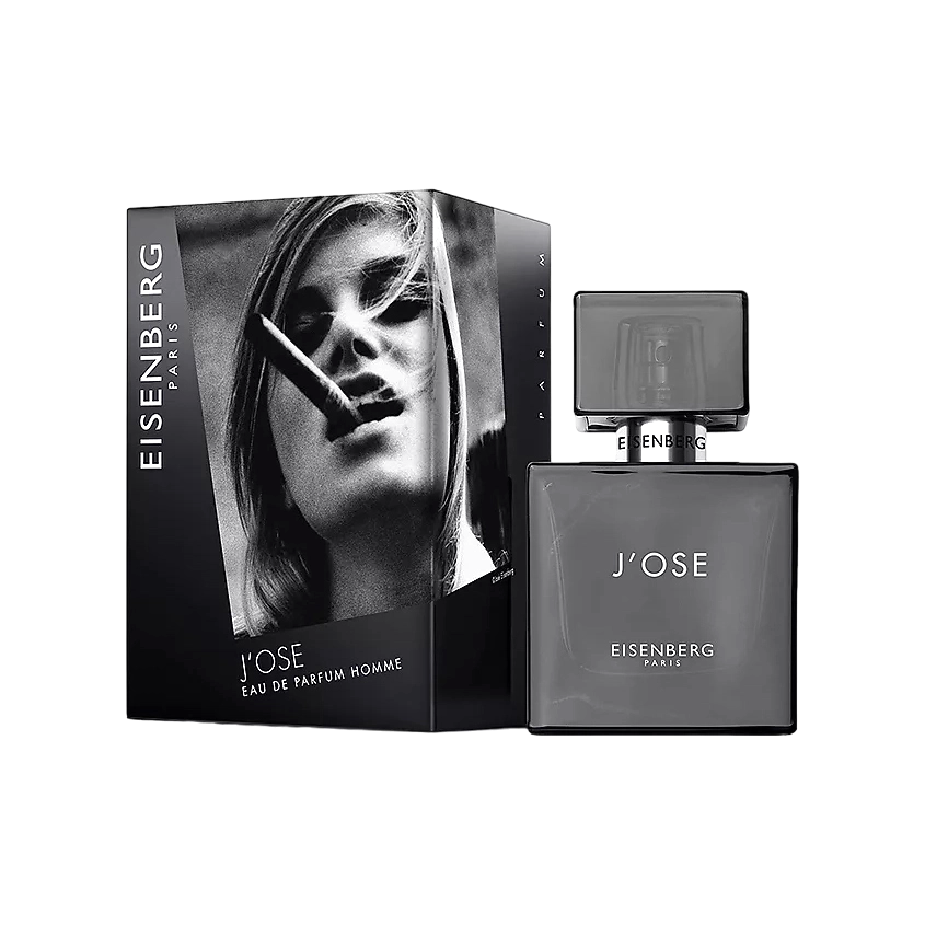 Мужской парфюм Айзенберг Хосе Фор Мэн 100 мл - Eisenberg J Ose Homme