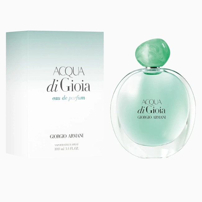 Аква Ди Джоя парфюм Джорджио Армани 100 мл для женщин - Giorgio Armani Acqua Di Gioia
