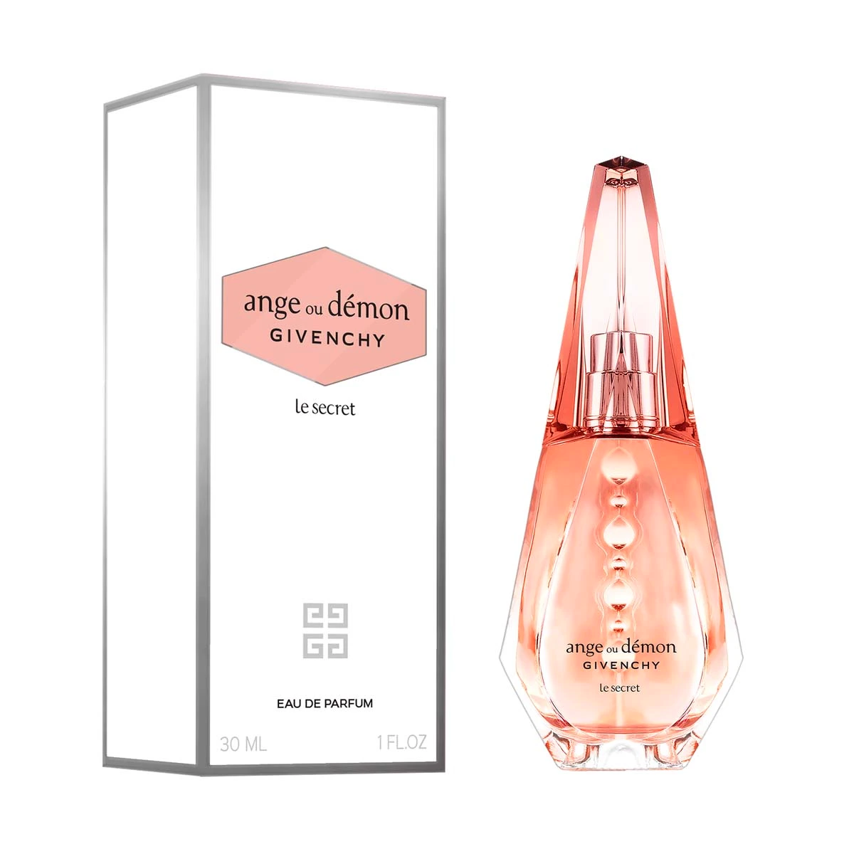 Женский аромат Живанши Ангел и Демон Ле Секрет 30 мл / Givenchy Ange Ou Demon Le Secret