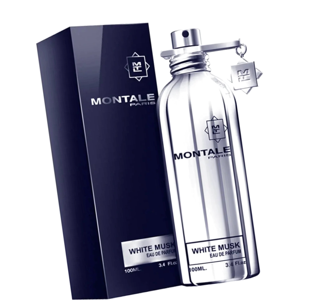 Духи Montale White Musk 100 мл для женщин и мужчин - Монталь Вайт Муск