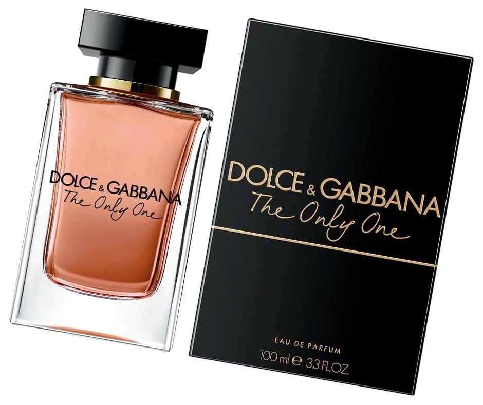 Женская парфюмерная вода D&G The Only One 100 мл / Зе Онли Ван