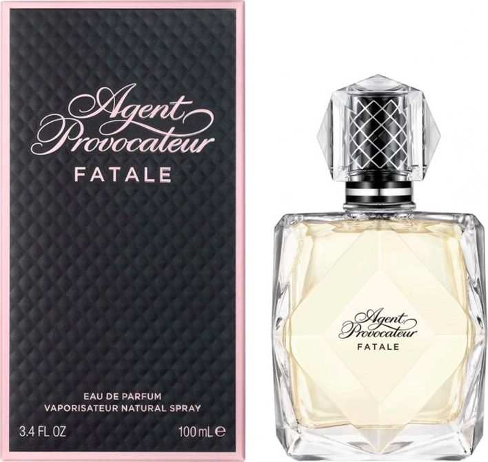 Парфюм Агент Провокатор Фаталь 100 мл женский - Agent Provocateur Fatale