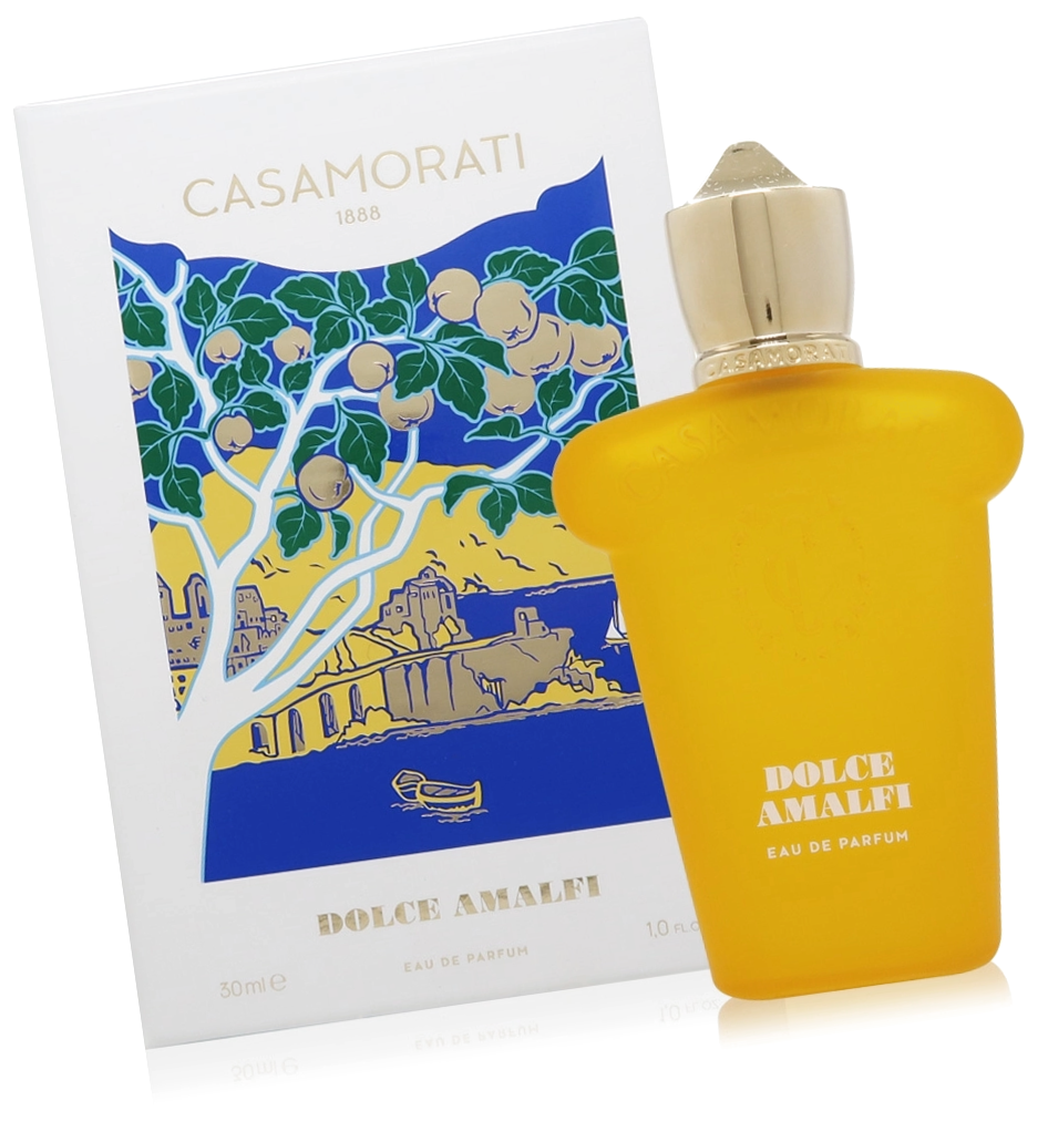 Касаморати Дольче Амальфи парфюм 30 мл / Casamorati Dolce Amalfi для женщин и мужчин