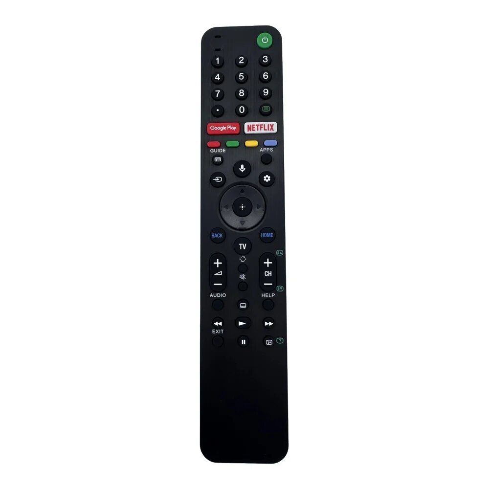 Пульт дистанционного управления RMF-TX500P для Sony