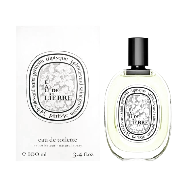 Женский аромат Диптик Эль О Де Льер 100 мл - Diptyque L Eau De Lierre, Водяной Плющ