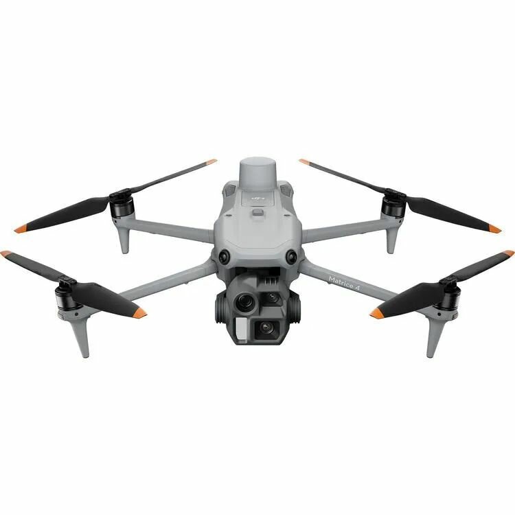 DJI Квадрокоптер DJI Matrice 4E