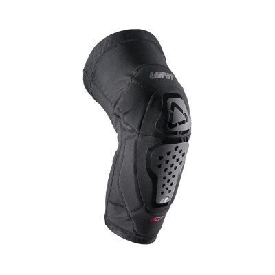 Наколенники Leatt 3DF 6.0 Evo Knee Guard (Black, M, 2026 (5026011211))