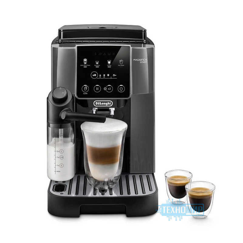 Кофемашина DeLonghi ECAM 223.61 GB