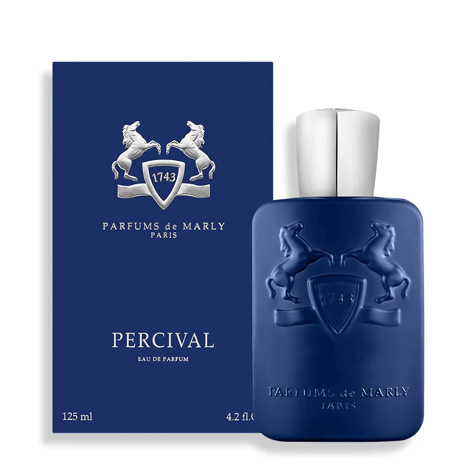 Parfums De Marly Percival - унисекс духи 125 мл / парфюм Де Марли Персивал