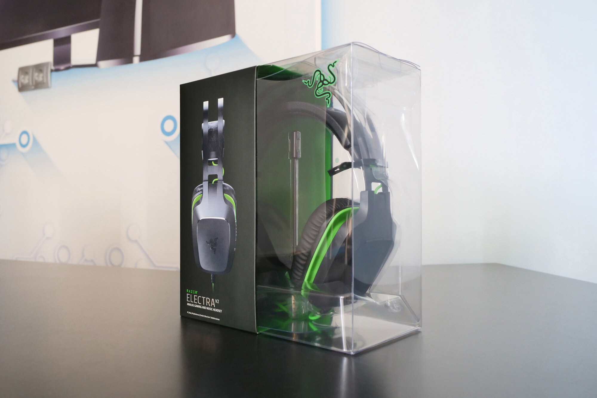 Razer Electra V2 — фото 1