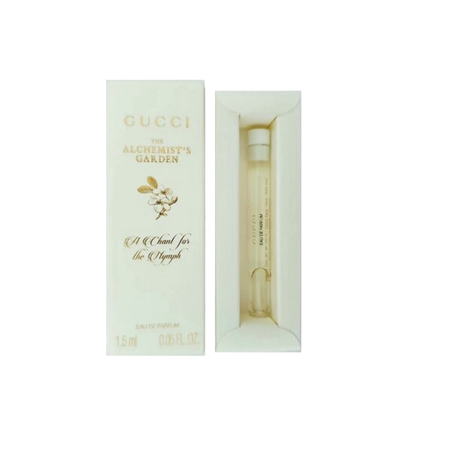 Gucci A Chant For The Nymph - миниатюра унисекс 1.5 мл / Песня Нимфы