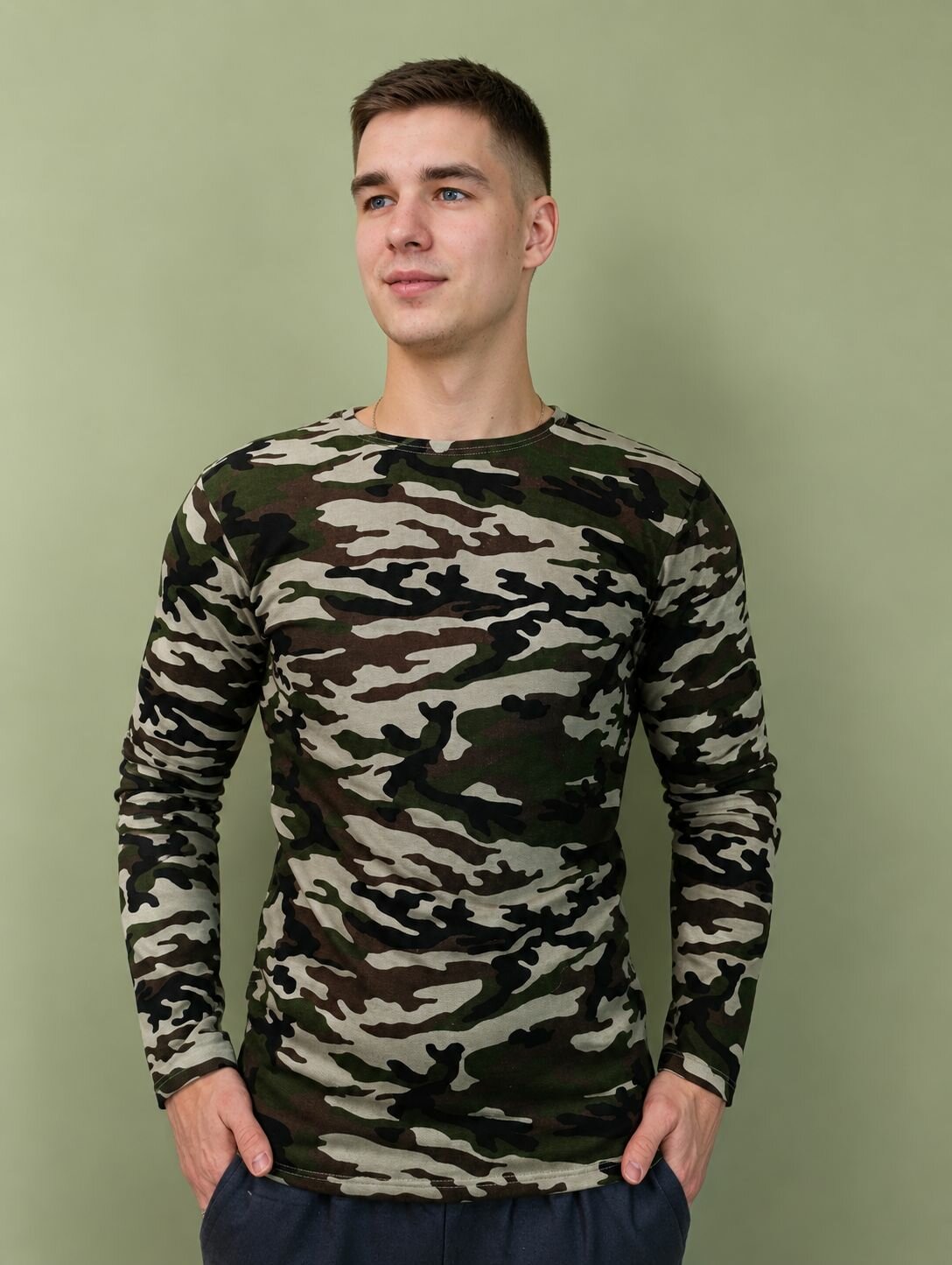 Джемпер