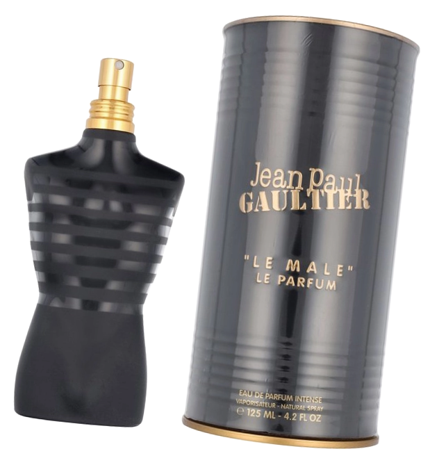 Жан Поль Готье Ле Маль мужская парфюмерная вода 125 мл / Le Male Le Parfum