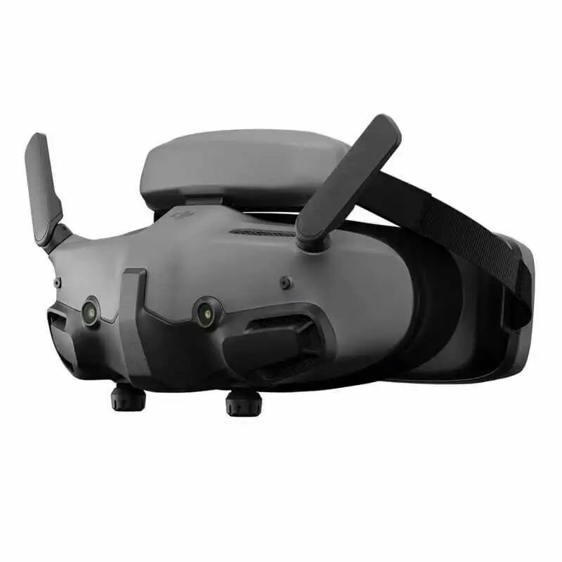 Очки Goggles 3 (новая, только активация)-YL