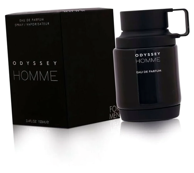 Аромат для мужчин Армаф Одиссей 100 мл / Armaf Odyssey Homme