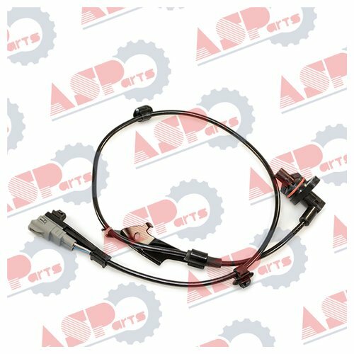 Датчик abs задний правый ASParts ASP01104