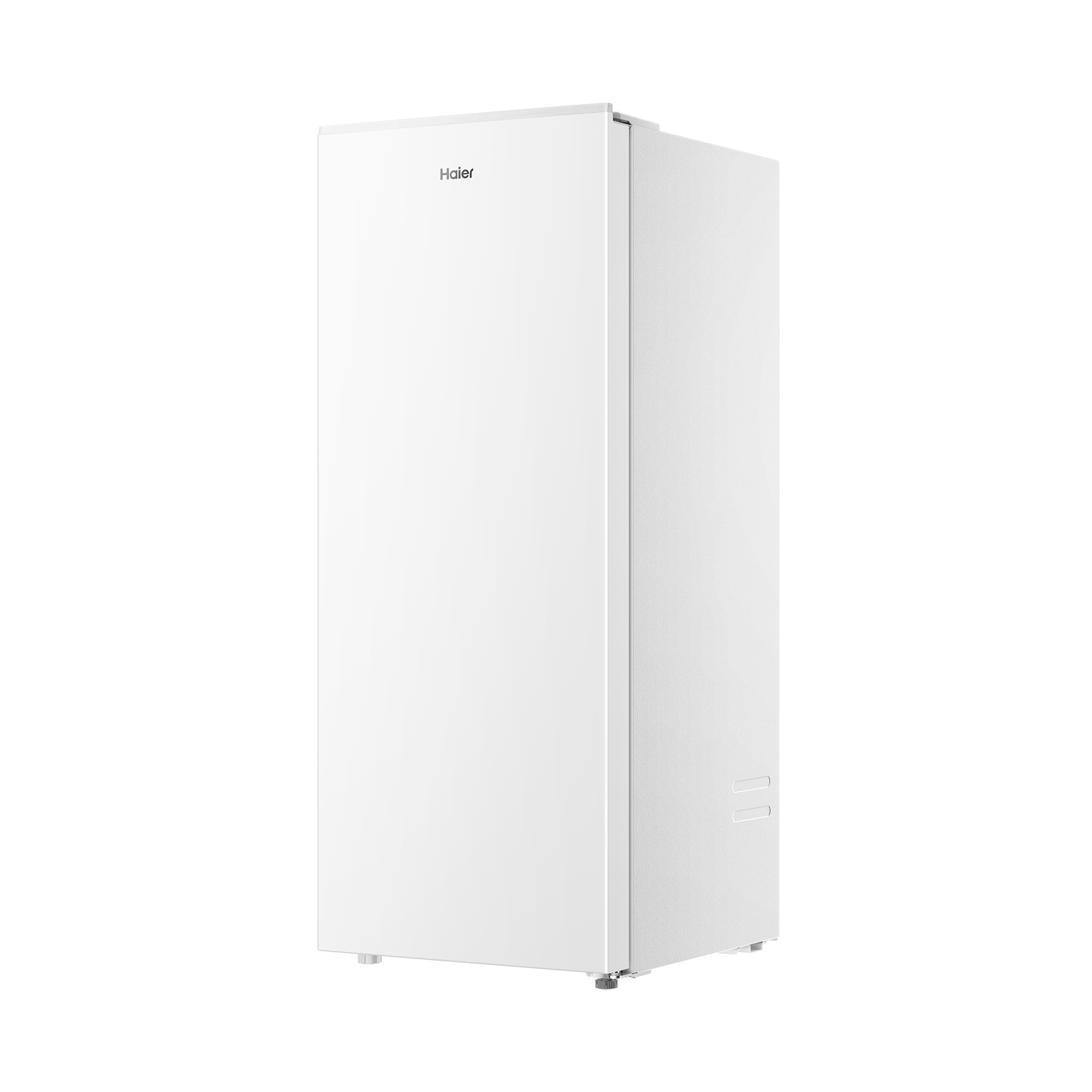 Морозильная камера Haier HF-180WAA, белый, total no frost, 172л
