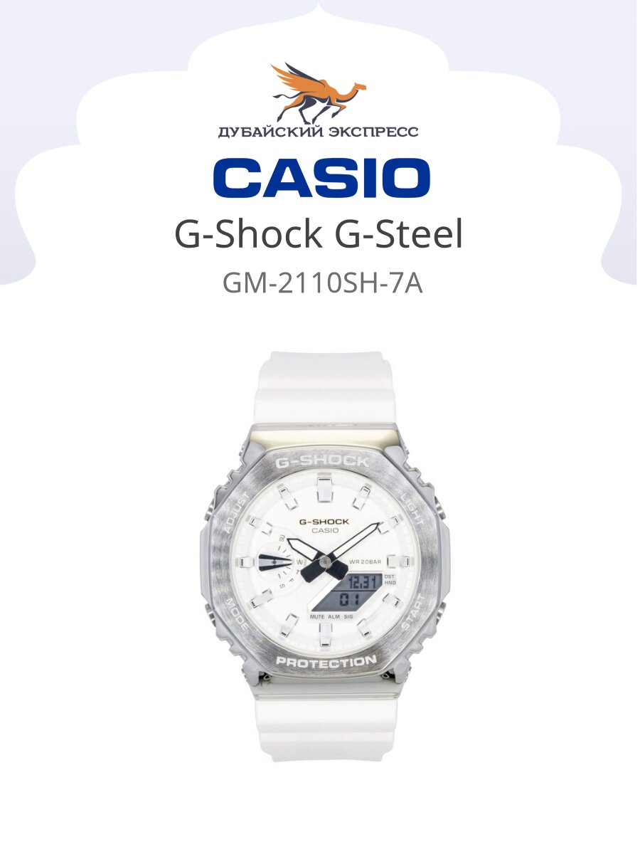  CASIO
