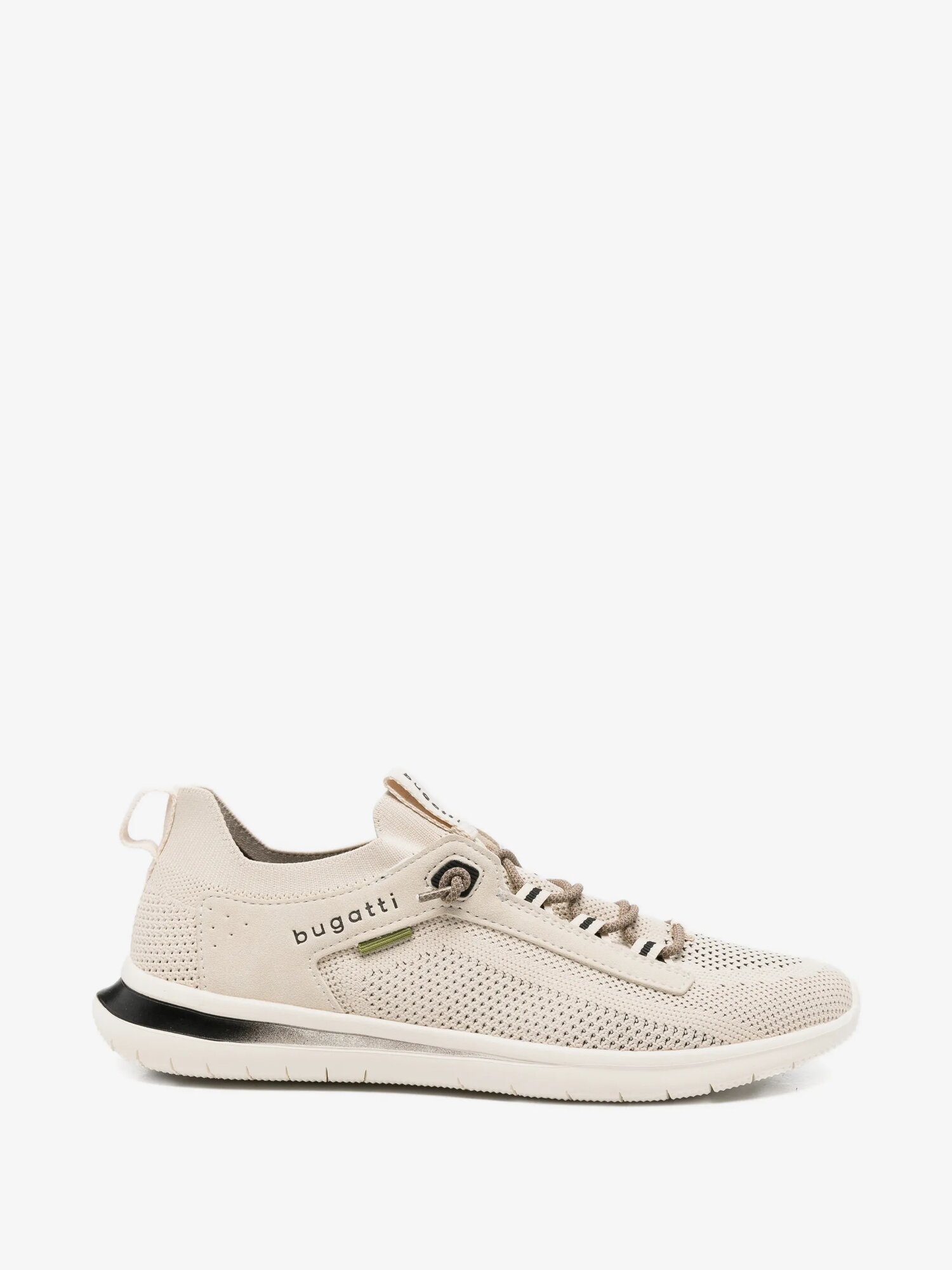 Кроссовки Perforated panel-detail sneakers