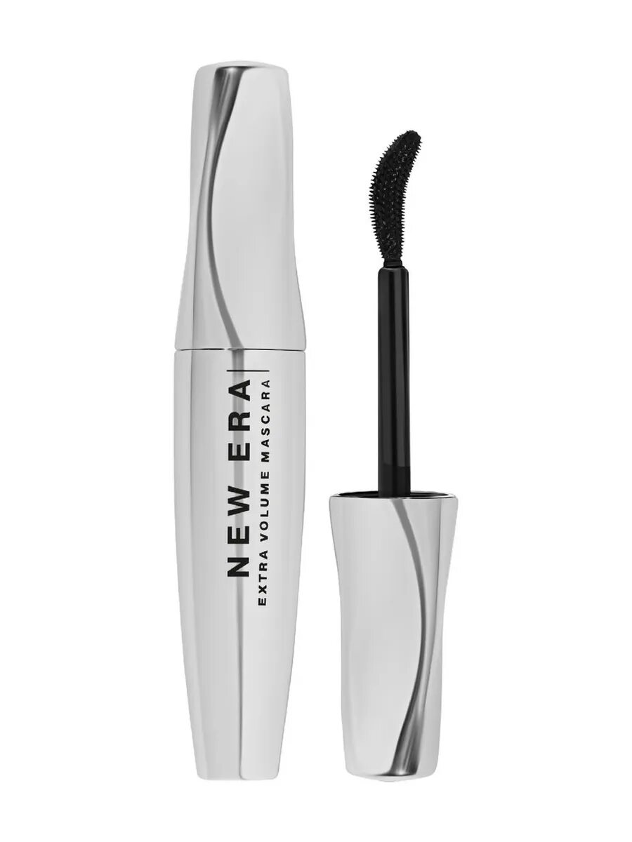 Influence Beauty New Era Mascara Тушь для ресниц с гл 10мл