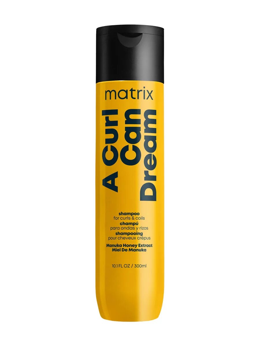 Matrix A Curl Can Dream Shampoo for curls & coils Шам 300мл