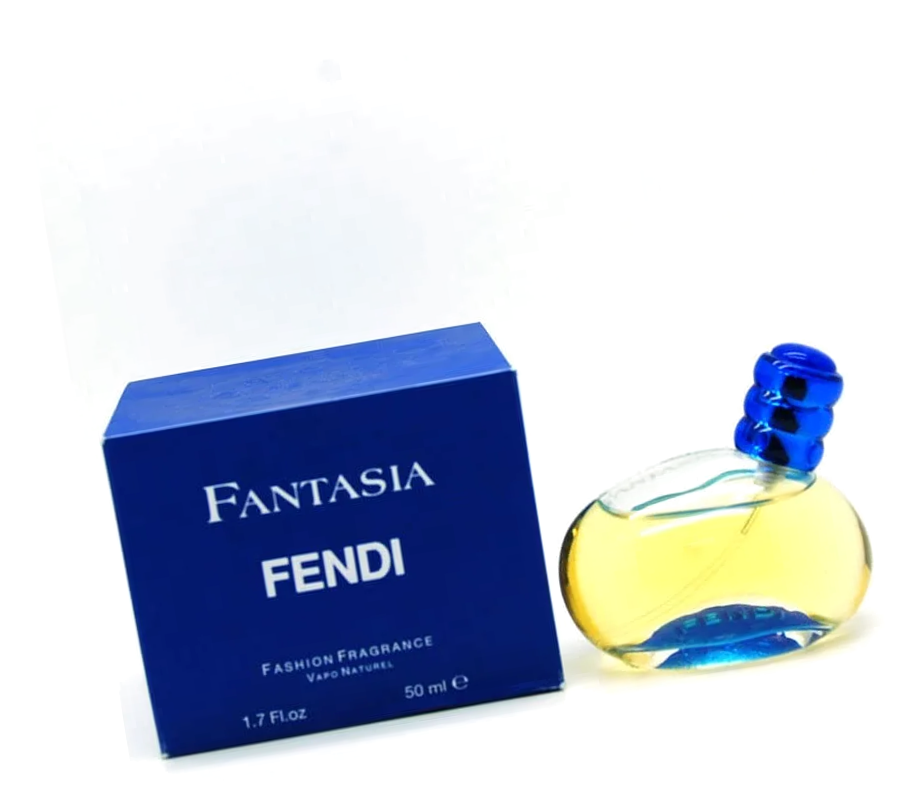 Аромат Фенди Фантазия Фенди туалетная вода 75 мл для женщин - Fendi Fantasia