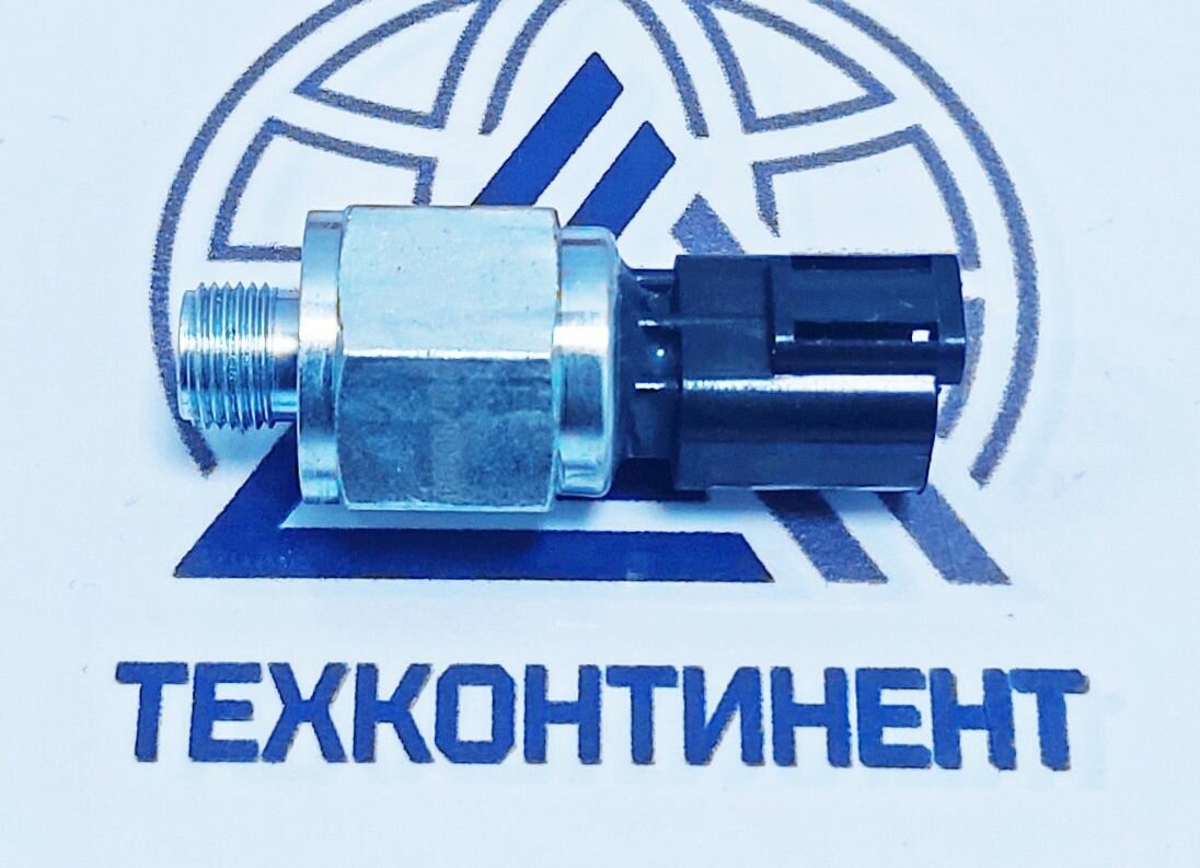 701/80394 Датчик температуры масла КПП на JCB 3CX 4CX 701/80627