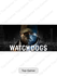 Watch_Dogs Россия