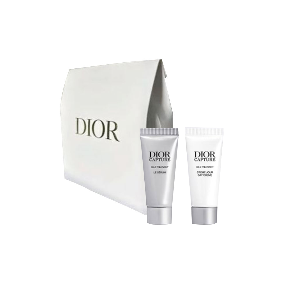 Наборы для ухода за кожей лица DIOR