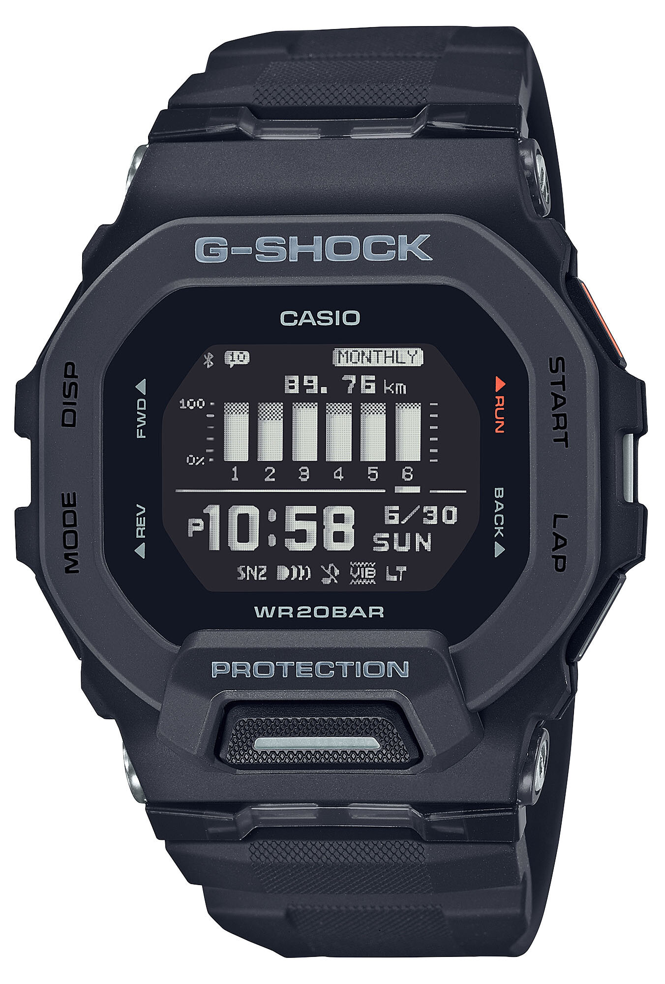 Наручные часы G-Shock