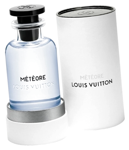 Louis Vuitton Meteore мужская парфюмерная вода 100 мл - Виттон Метеор духи