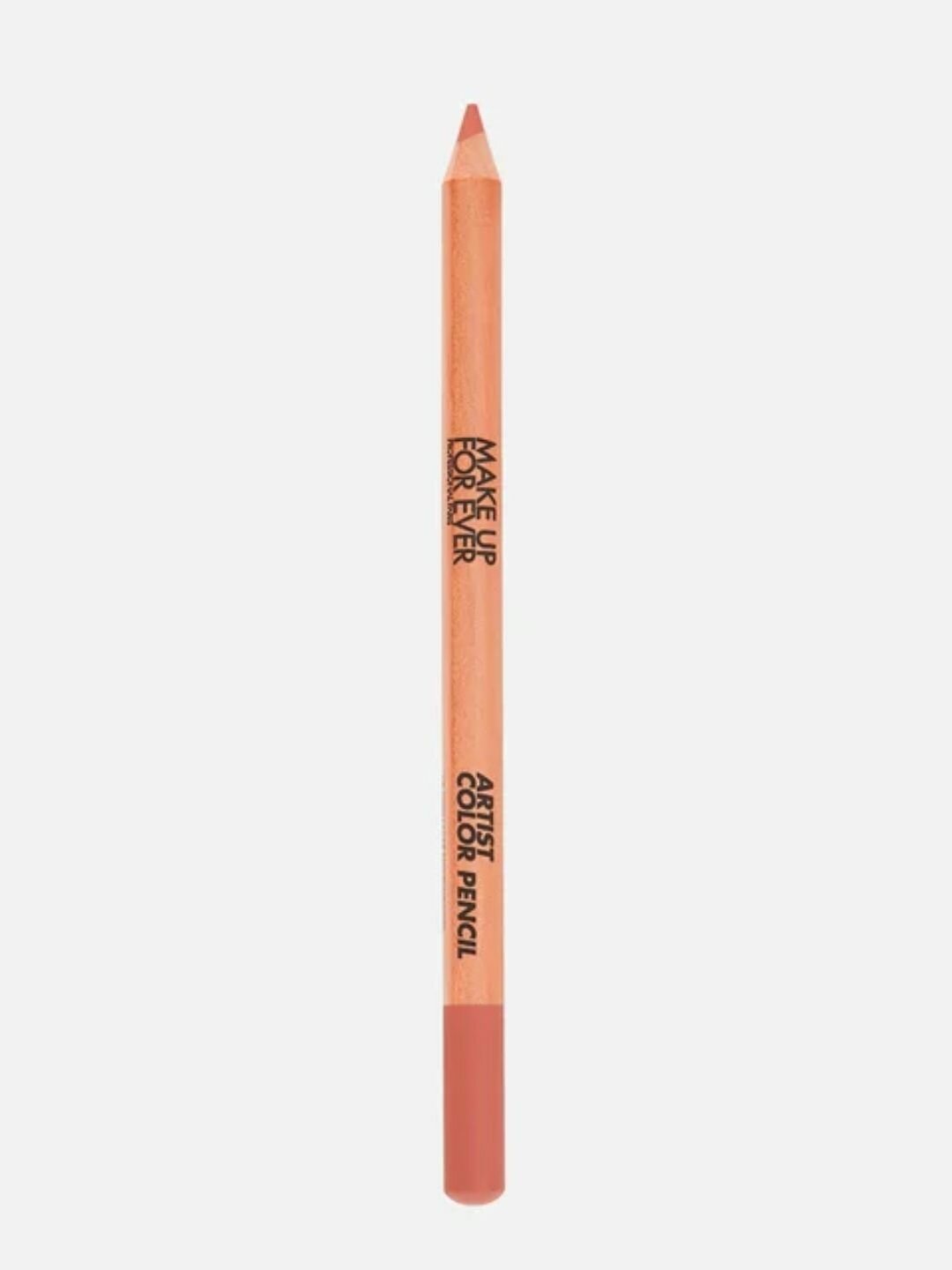 Универсальный карандаш для макияжа MAKE UP FOR EVER artist color pencil 604 Up&Down Tan