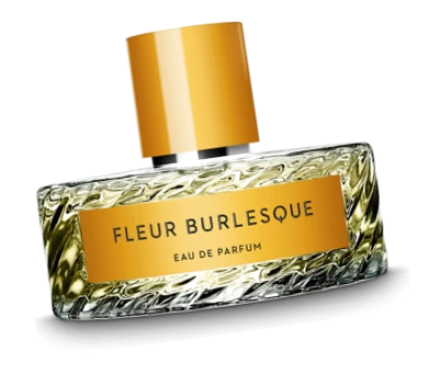 Vilhelm Parfumerie Fleur Burlesque 100 мл - духи для женщин / Флер Бурлеск парфюмерная вода