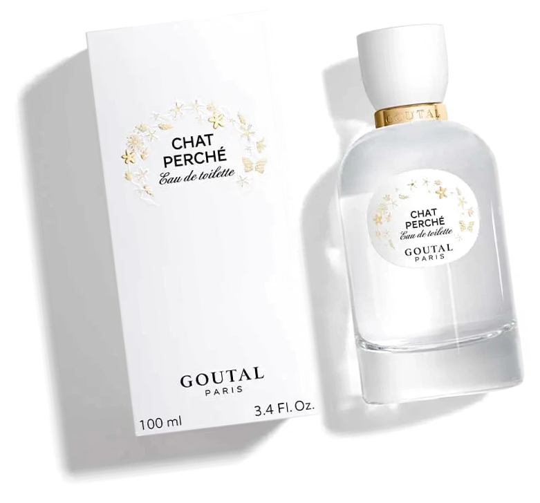 Аромат Annick Goutal Chat Perche 100 мл для женщин и мужчин / Аник Гуталь Ша Перше