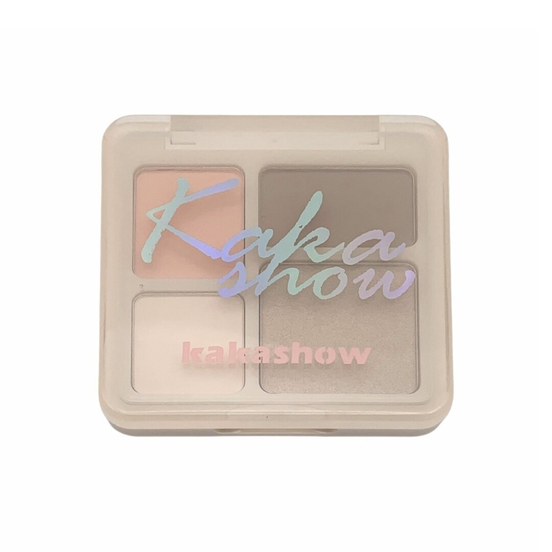 Наборы для контуринга KAKASHOW