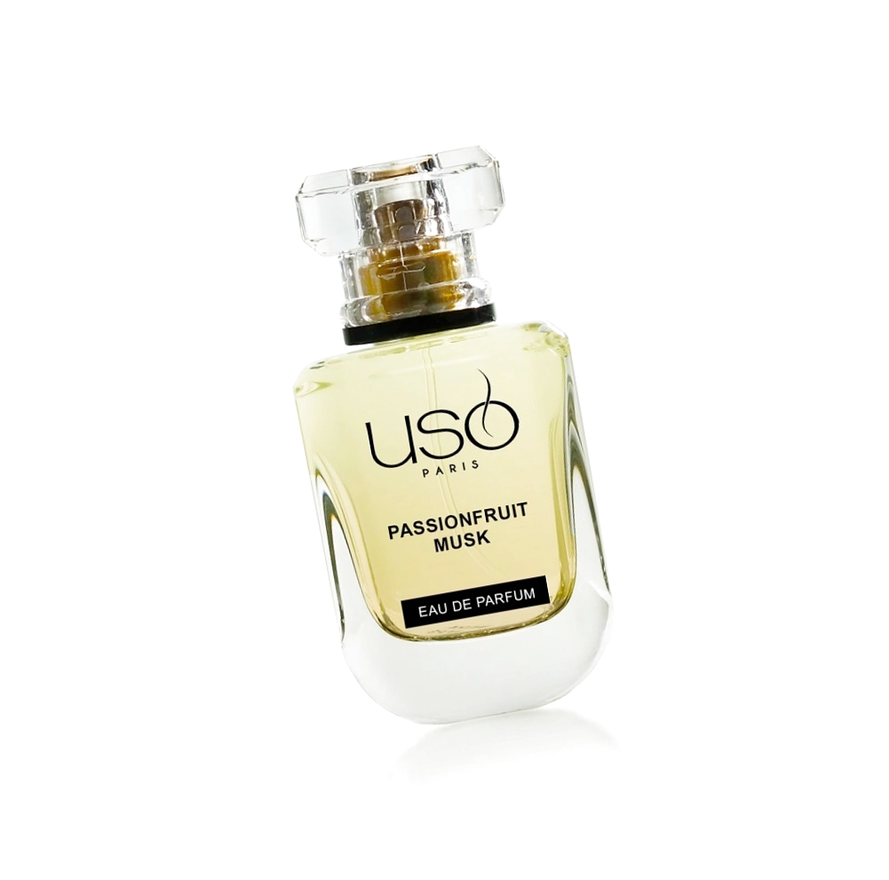 Женская парфюмерная вода Усо Криэйшн Маракуйя Мускус 50 мл - Uso Creation Passionfruit Musk